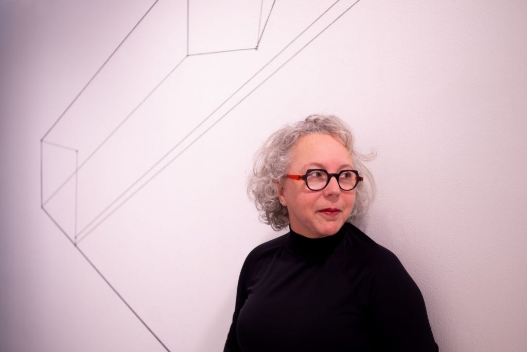 Meet Luisa Duarte: Visual Artist - SHOUTOUT HTX