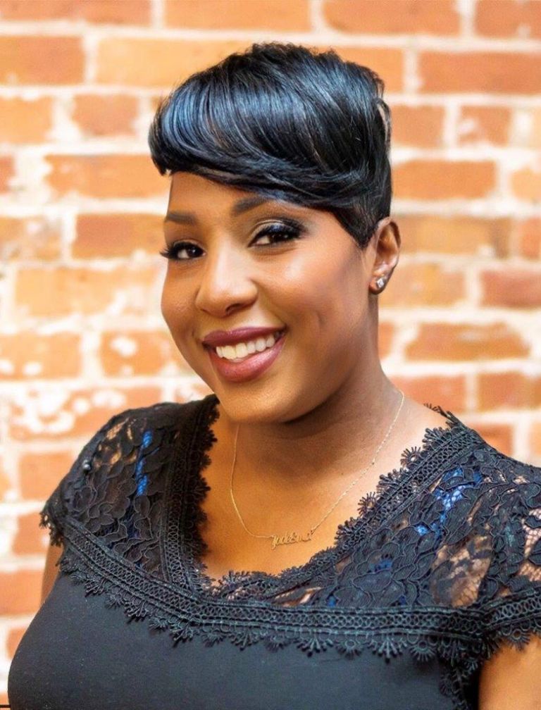 Meet Meka Lewis: Small Business Owner, Wife & Mother - SHOUTOUT HTX