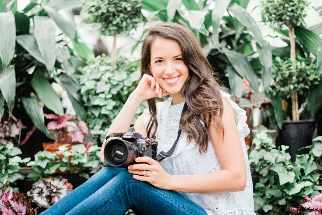 Meet Jenna Duncan: CEO of Jenna Duncan Photography - SHOUTOUT HTX