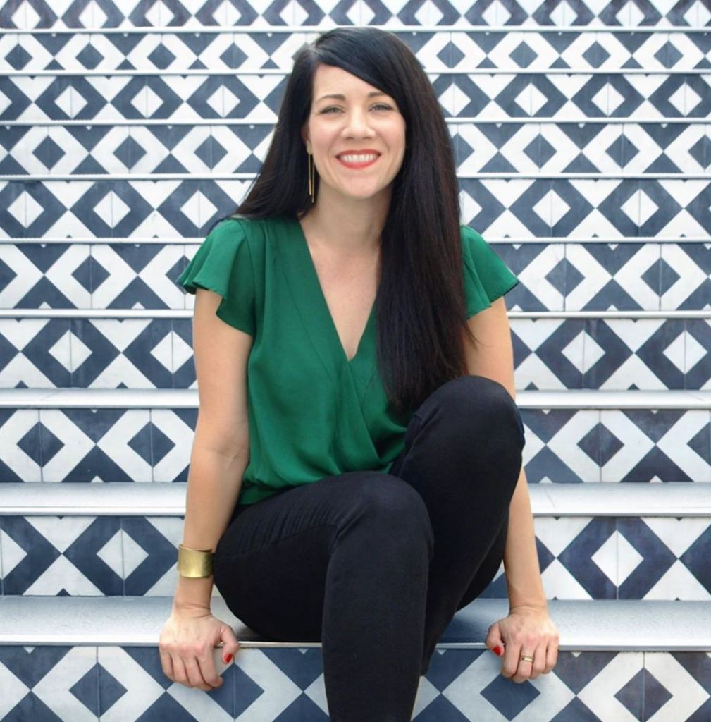 Meet Ashley Gierke: Artist - SHOUTOUT HTX