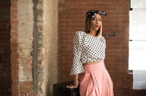 Meet Shauntae Benton: Creator of House of Merci - SHOUTOUT HTX