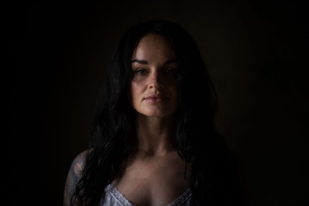 Meet Tracy Lynn: Movement teacher and Performer - SHOUTOUT HTX