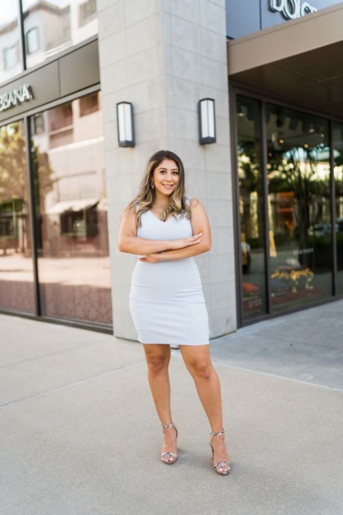 Meet Amy Rivas: Real Estate Agent/ Realtor - SHOUTOUT HTX