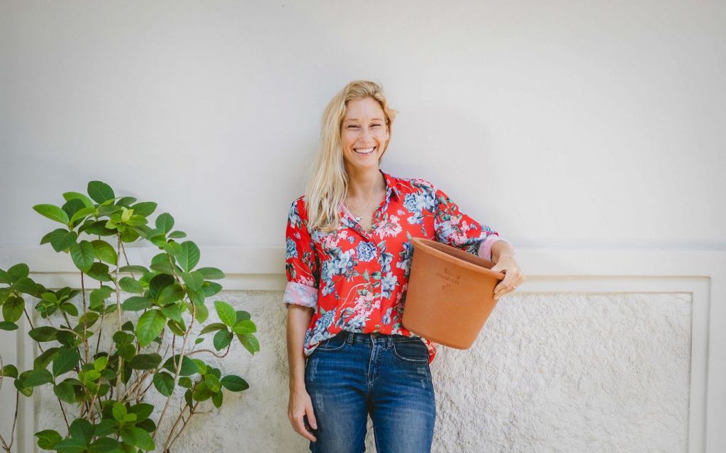 Meet Christine R. Manson | Development Professional, Humanitarian ...