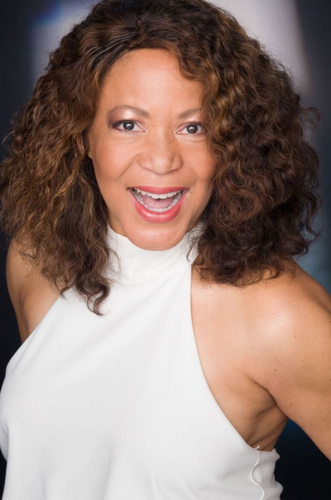 Meet Deborah Gaffney | Health Advisor - SHOUTOUT HTX