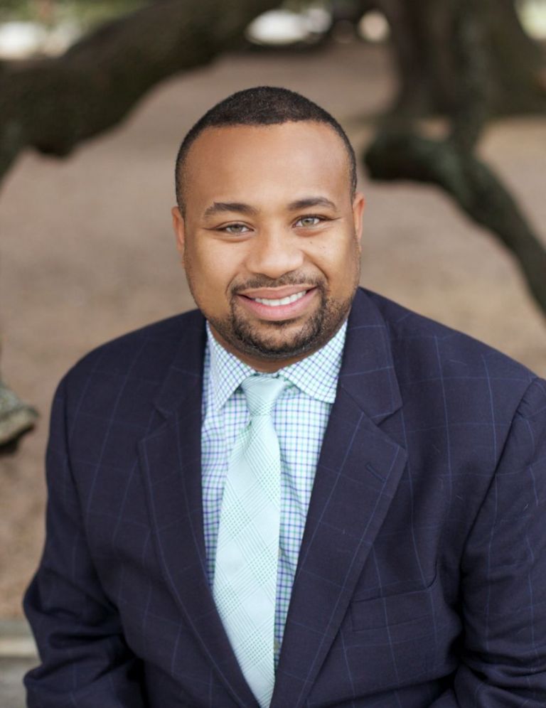 Meet Dallas Jones: Political Consultant, Lobbyist, & Media Personality ...