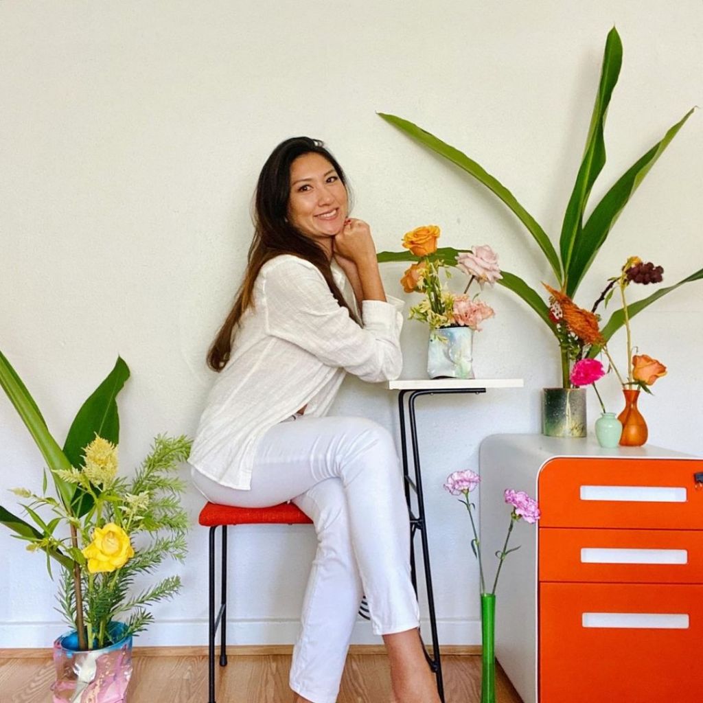 Meet Karla Modesto | Flower Artist - SHOUTOUT HTX
