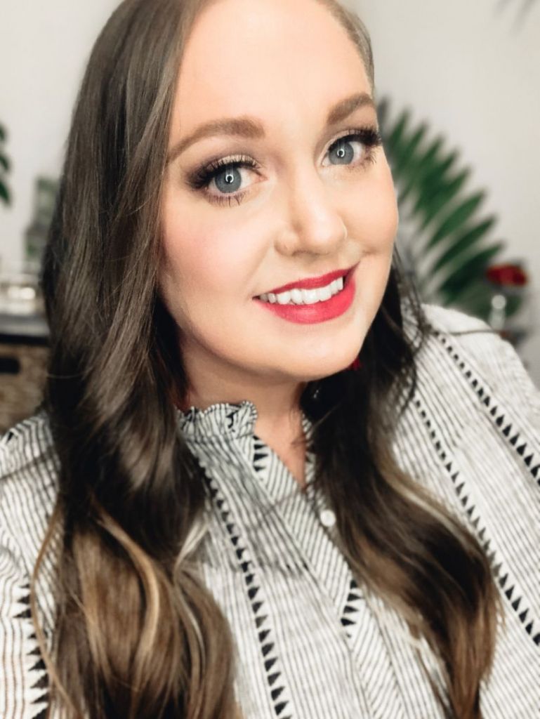 Meet Caitlin Scott | Entrepreneur & Content Creator - SHOUTOUT HTX