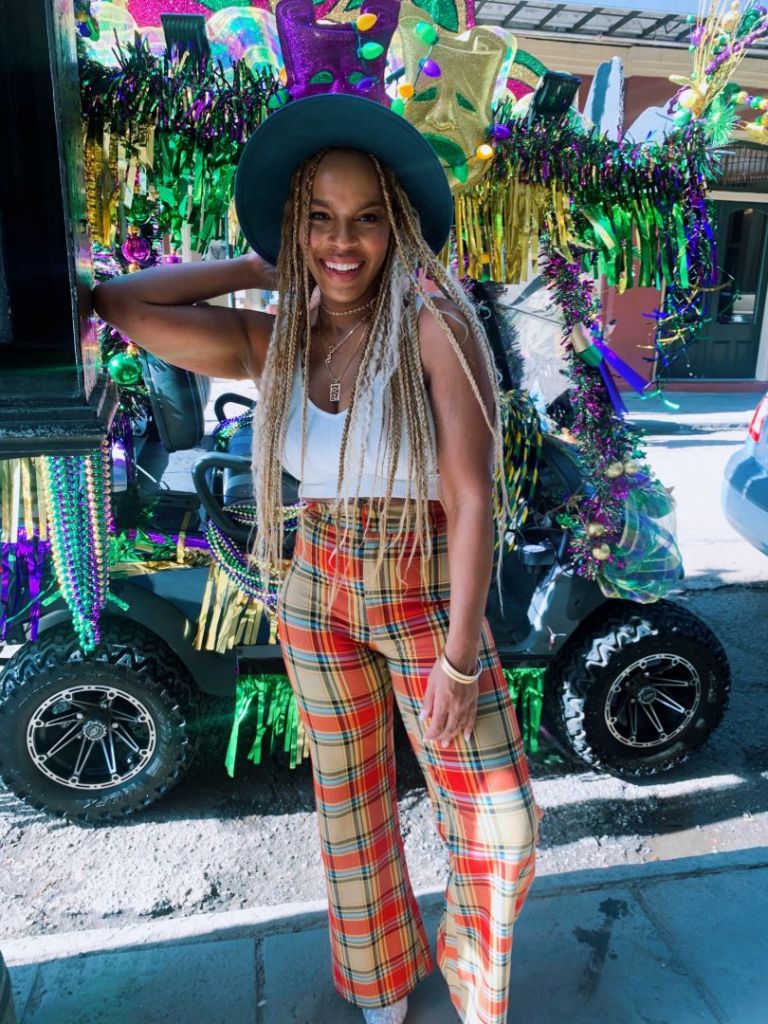 Meet Sonya Brown: Social Worker, Therapist & Entrepreneur - SHOUTOUT HTX