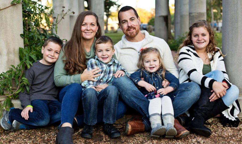 Meet Josh Dorrell | Executive Director / Galveston Urban Ministries ...