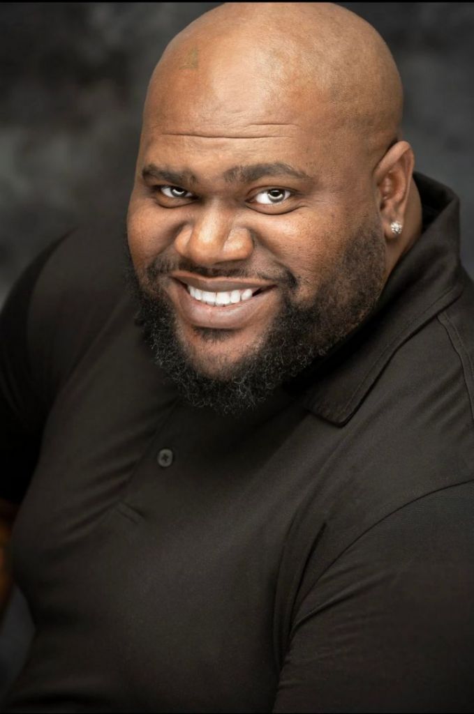 Meet Howard Calvert | Actor - SHOUTOUT HTX