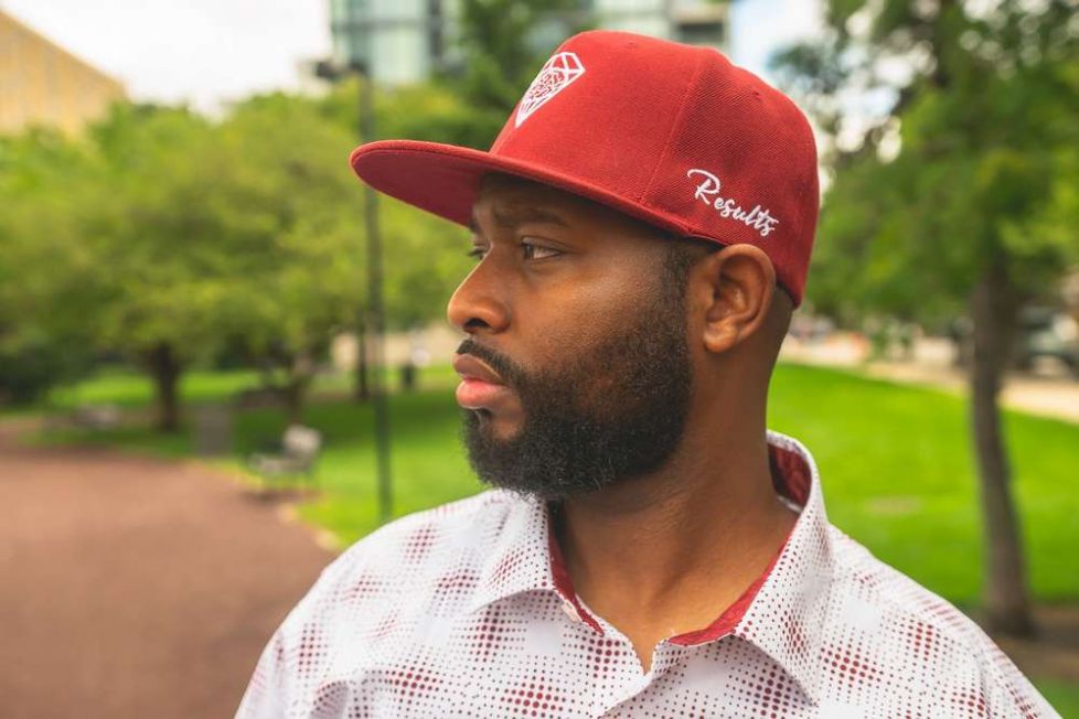 Meet Samuel W. Burwell II | The Creator of Diamond Mind Results & you ...