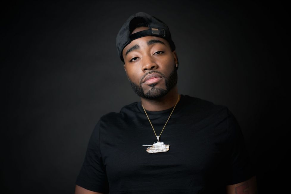 Meet D The Business | Rapper, Actor, Entrepreneur, and Real Estate ...