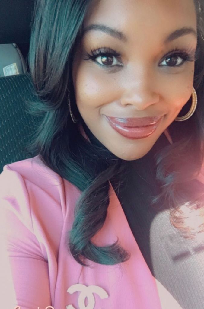 Meet Ashley Hicks | Owner/CEO - SHOUTOUT HTX