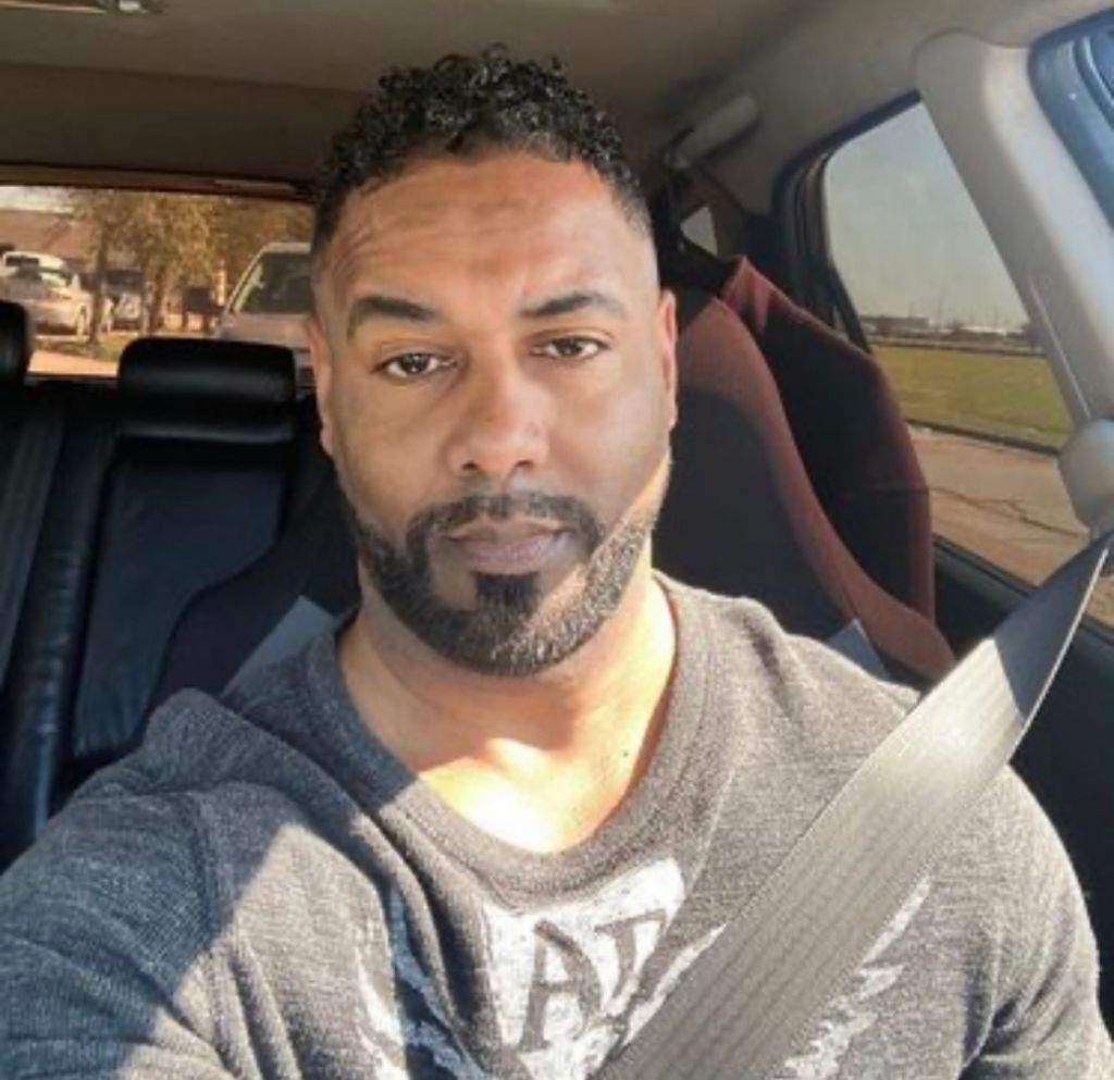 Meet Demetrius Joseph | Model/Actor/Fittness - SHOUTOUT HTX