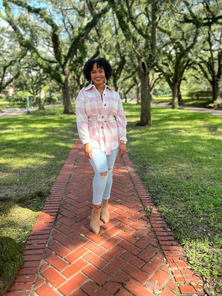 Meet Symone Davis | Content Creator in the areas of DIY, decor and ...