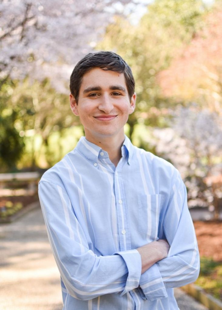Meet Ben Snow | Entrepreneur - SHOUTOUT HTX