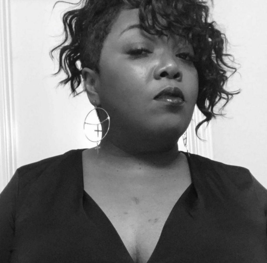 Meet Katrina Raven | Multi Business Owner - SHOUTOUT HTX