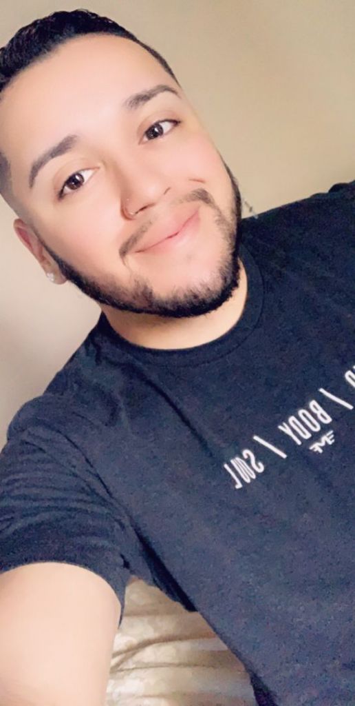 Meet Daniel Valles | Mini Salon owner/hairstylist - SHOUTOUT HTX