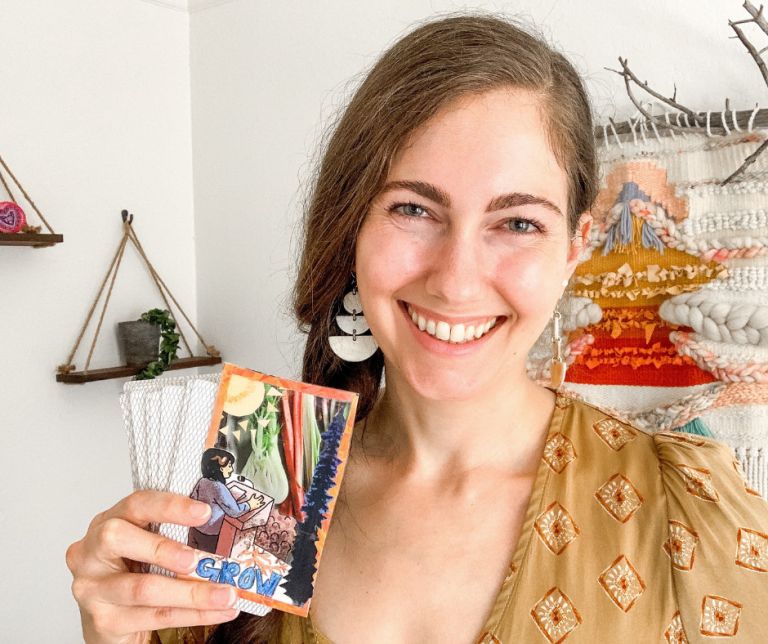 Meet Emily Schickli | Self-Care & Intuition Coach for Busy, Burnt-Out ...