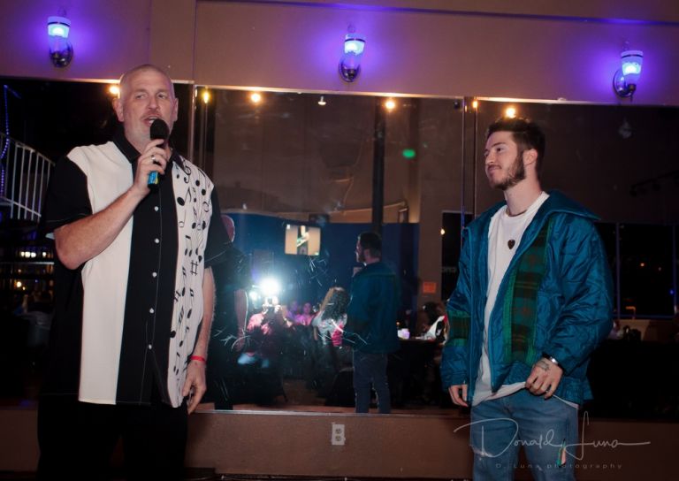 Meet Todd Engle | Radio Station Owner / Radio Personality ...