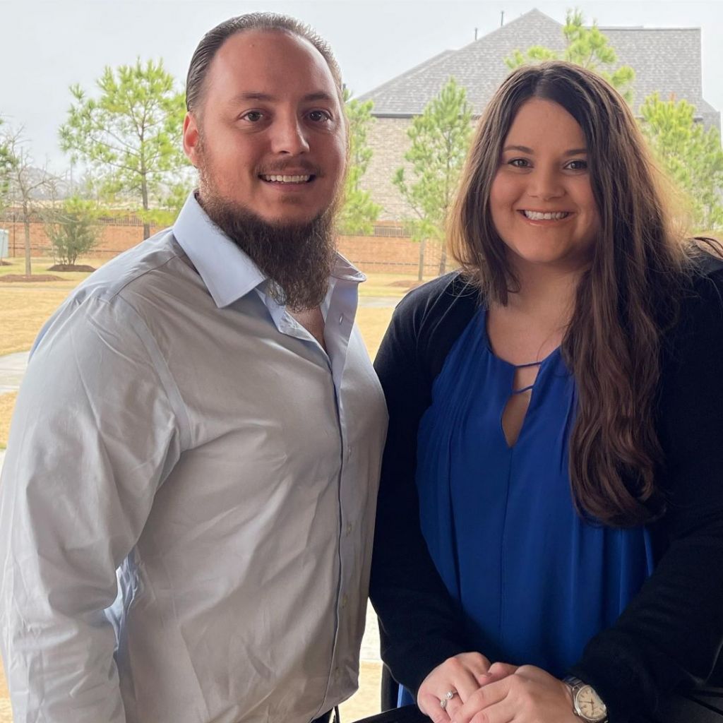 Meet Amanda Lipscomb and John Lipscomb | President & CEO and COO ...