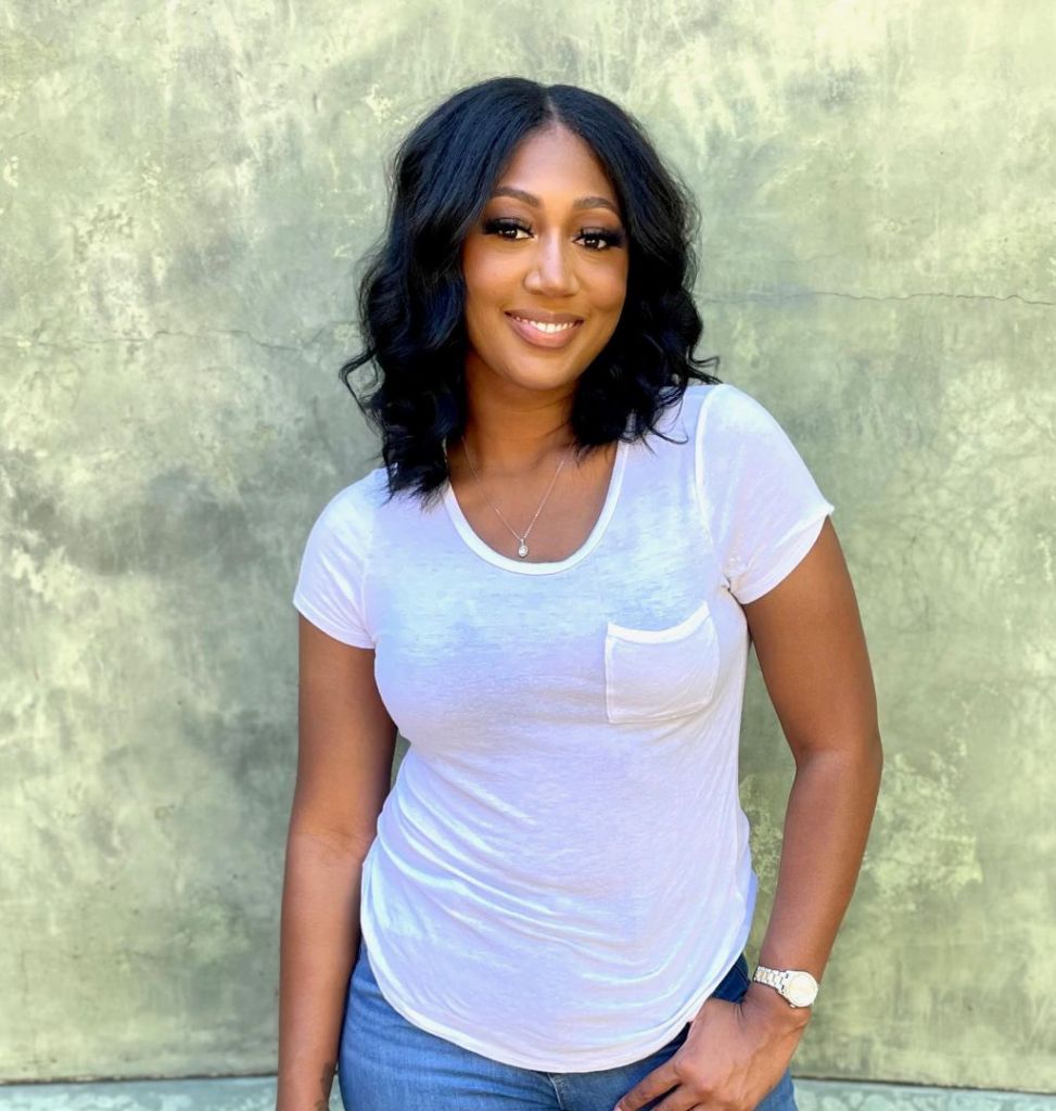 Meet Keyana Darling | Influencer & Teacher - SHOUTOUT HTX