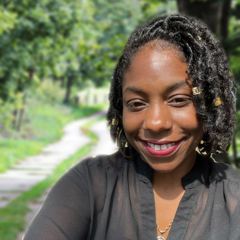 Meet Crystal Foster | Entrepreneur - SHOUTOUT HTX