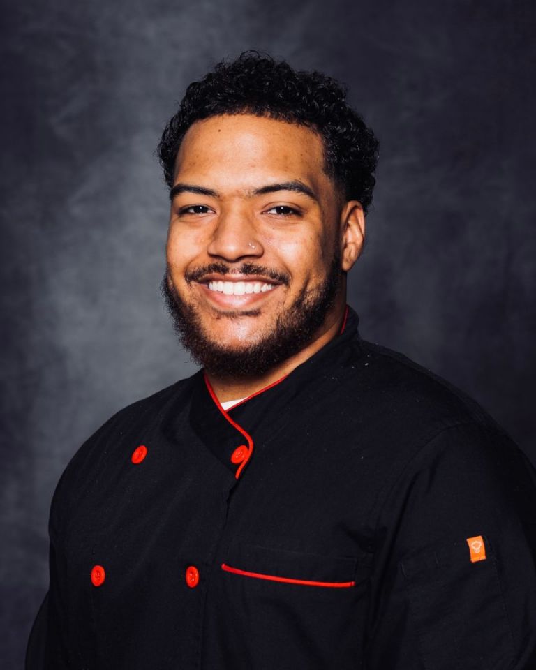 Meet Justin Lawson | Private Chef - SHOUTOUT HTX