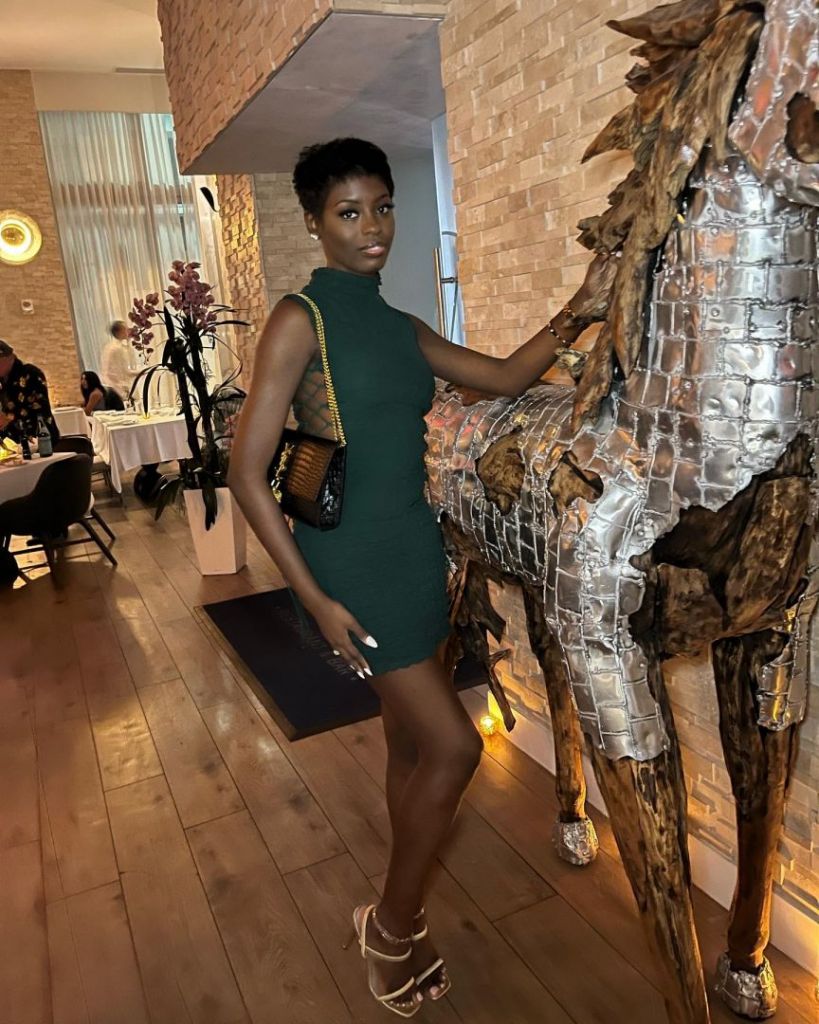 Meet Nakisha Petithomme | Christian Influencer/ Business owner - SHOUTOUT HTX