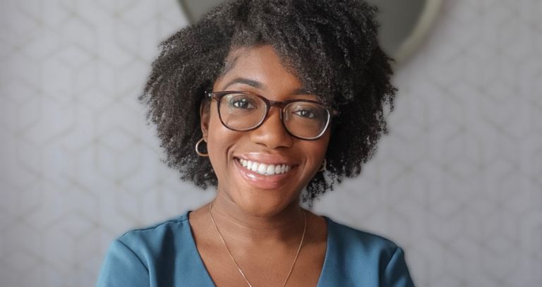 Meet Olamide Afolabi | Founder & Technical Project Manager - SHOUTOUT HTX