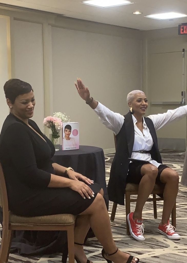 Meet Helena Paschal | Entrepreneur - SHOUTOUT HTX