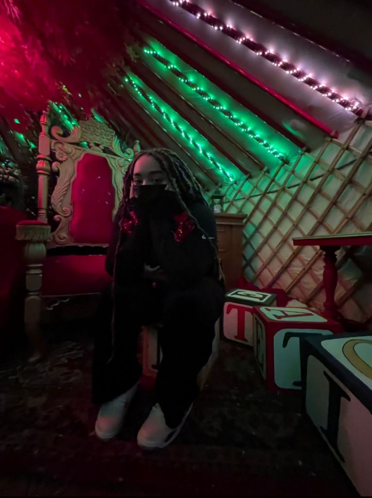 Meet Alexis Higgins | Creative Founder of THE MHUESEUM - SHOUTOUT HTX