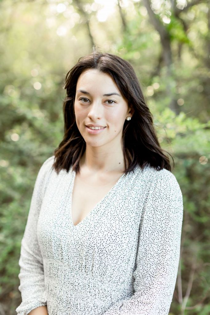 Meet Amy Casto | President of Our Nesting Roots - SHOUTOUT HTX