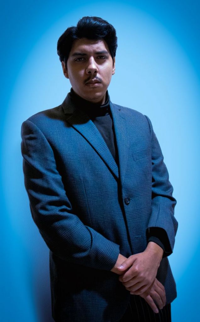 Meet Michael Cortez | Illustrator and Writer - SHOUTOUT HTX