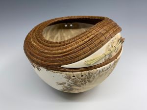 Meet Sandra Murray | Graphic designer / potter - SHOUTOUT HTX