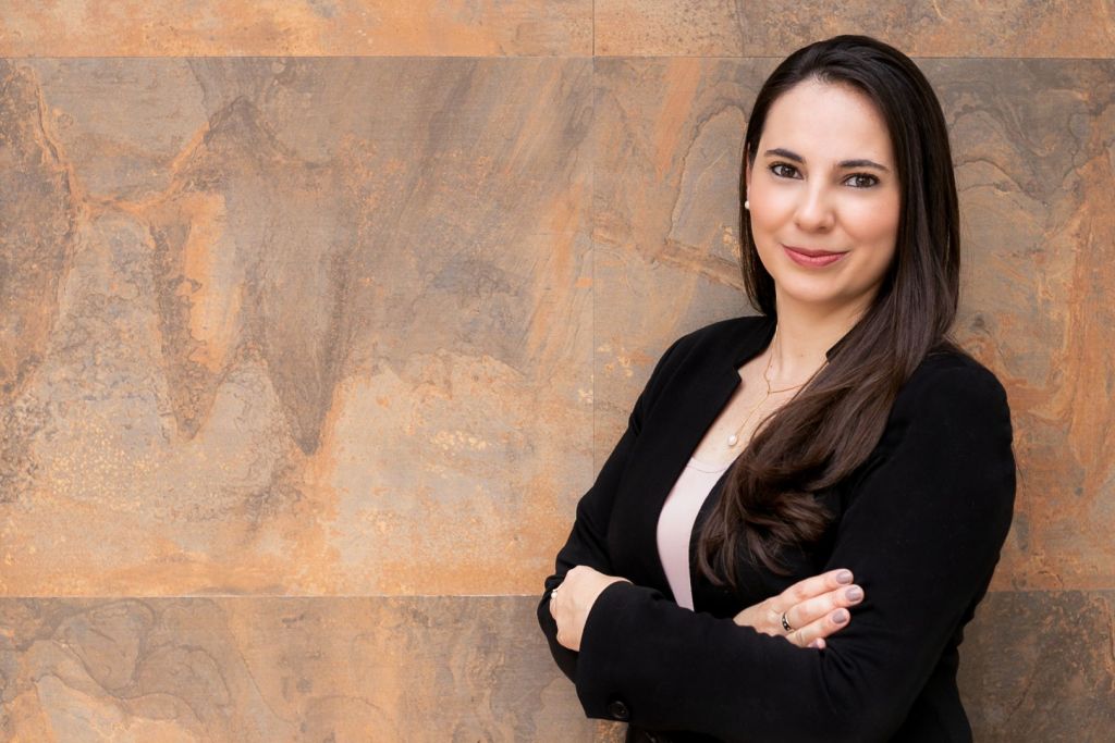 Meet Viviana Torralba | Creator of “Women to Leadership” - SHOUTOUT HTX