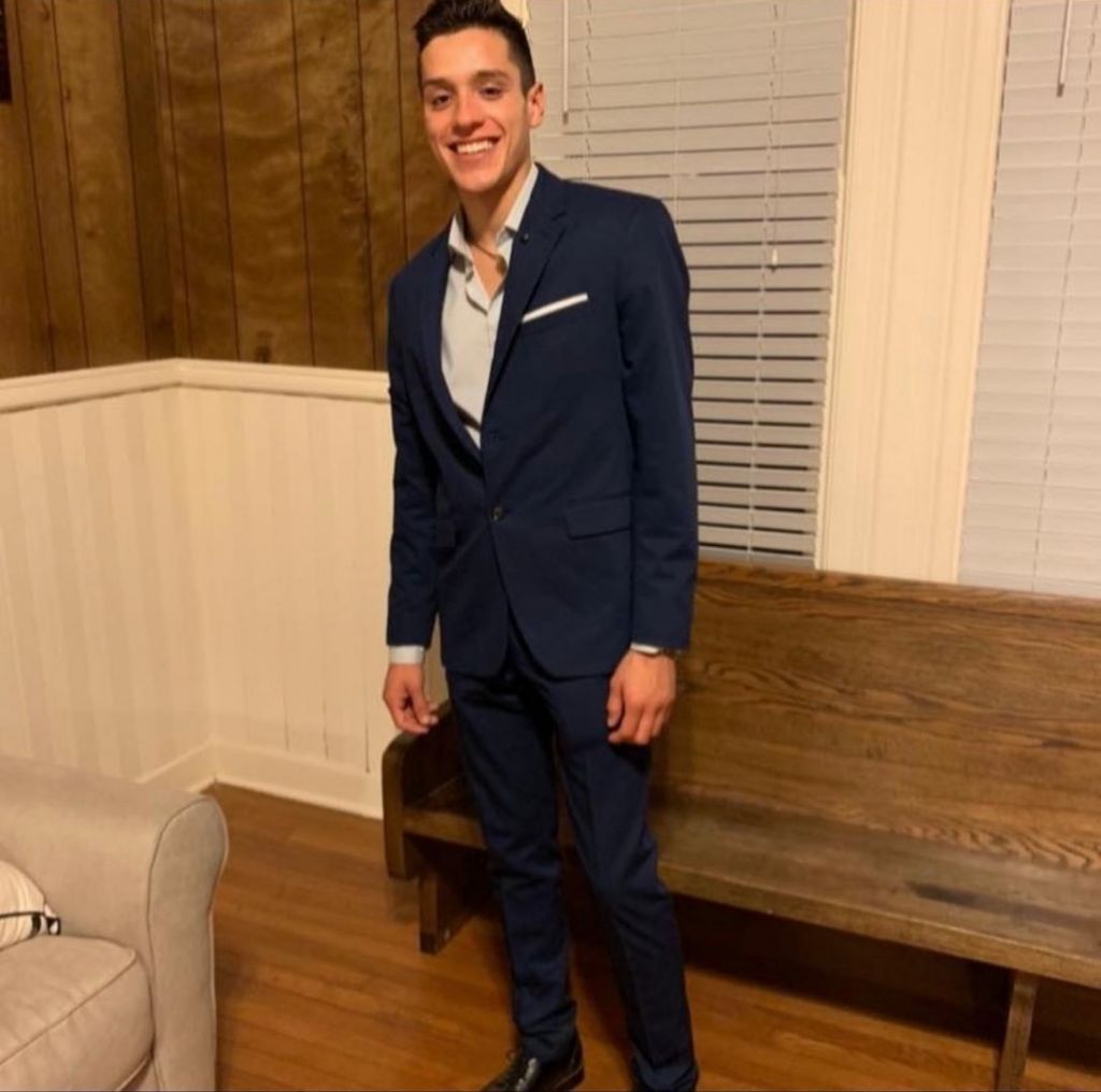 Meet Daniel Gutierrez | Business Funding Expert - SHOUTOUT HTX