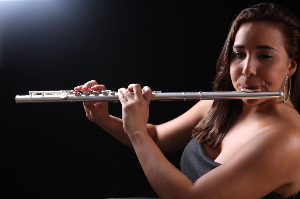 Meet Katherine Rivas | Music Artist and Enterprising - SHOUTOUT HTX