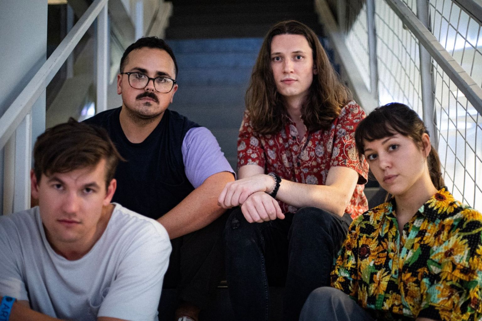 Meet Jamie McDonald | Songwriter/Content Creator - SHOUTOUT HTX