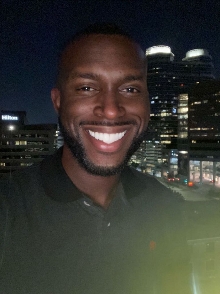 Meet Everette Williams Jr. | Master Psychic Medium - SHOUTOUT HTX