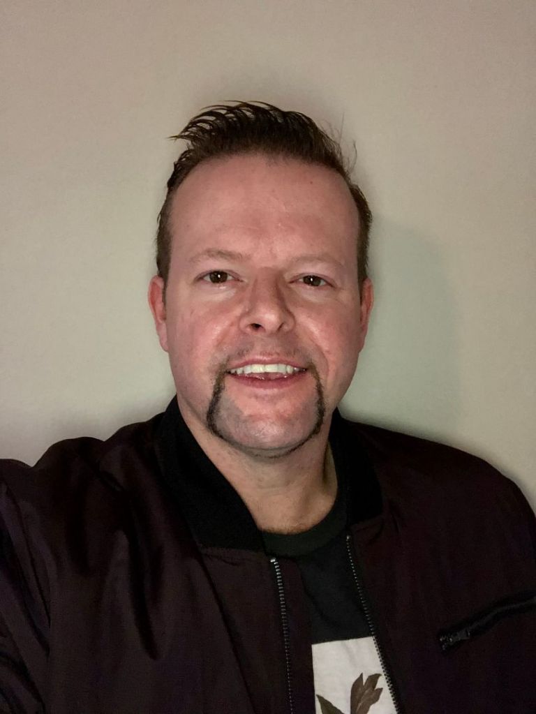 Meet Keith Courtney | DJ & Producer - SHOUTOUT HTX