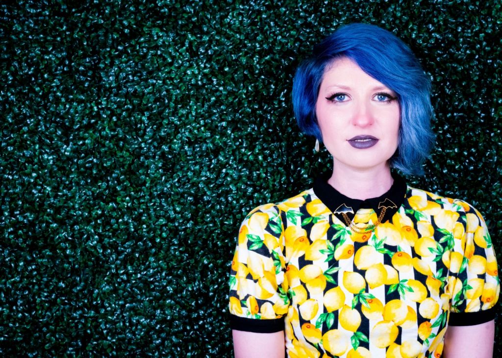 Meet Ladybird | Musician and Variety Streamer - SHOUTOUT HTX