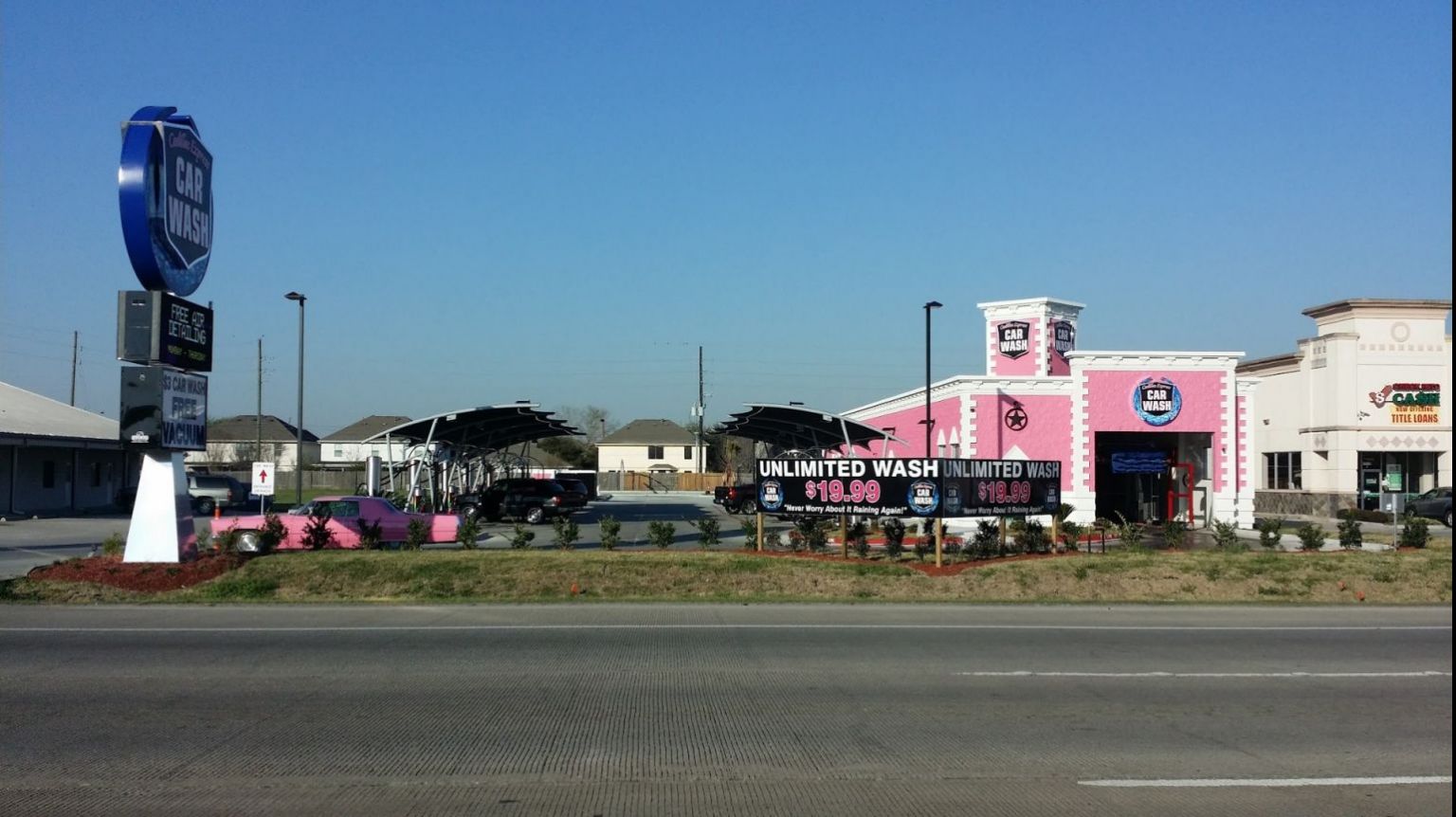 Meet Shadi Harati | Express Carwash operator/Carwash G.O.A.T 😉 ...