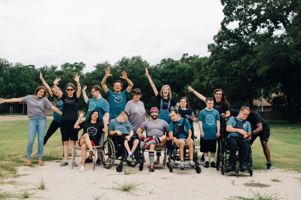 Meet Taylor Ellerbrock | CoFounder & Executive Director - SHOUTOUT HTX