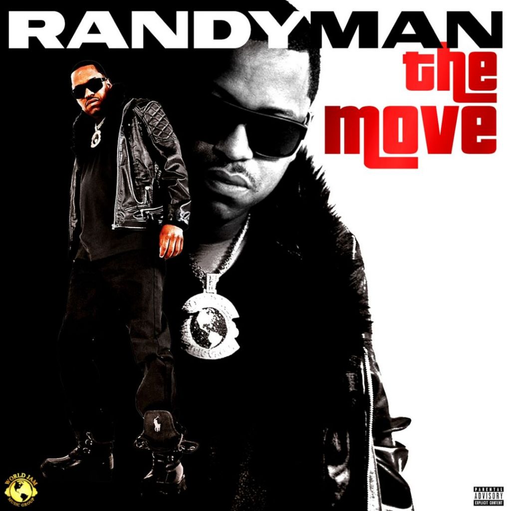 Meet Randyman | CEO & American Rapper World Jam Music Group - SHOUTOUT HTX