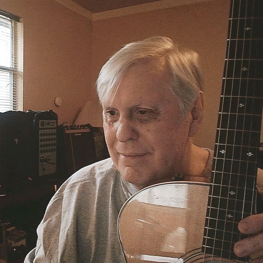 Meet Bob Pryor | Performing Songwriter & Trainer - SHOUTOUT HTX