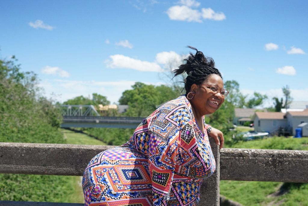 Meet Nikkeii Chevelle | Social Media Influencer and Personality ...