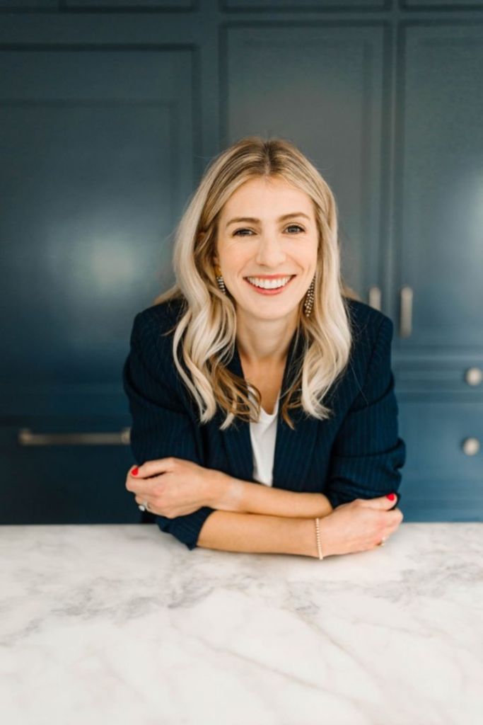 Meet Shelly Bishop | Wardrobe Stylist - SHOUTOUT HTX