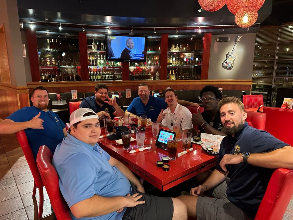 Meet Joshua Keith | CEO/owner - SHOUTOUT HTX